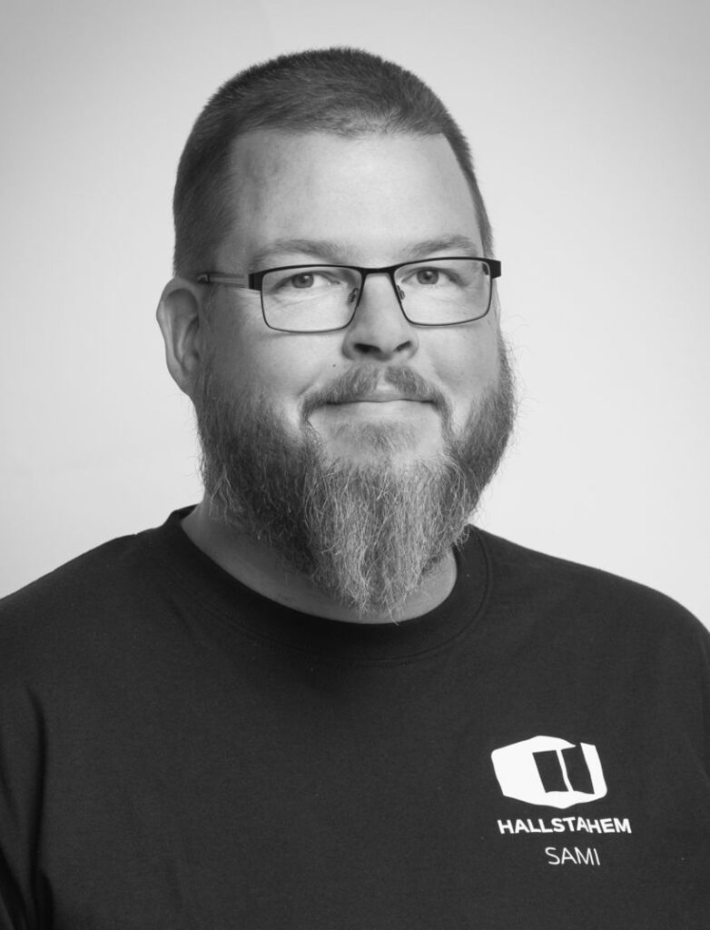 Kontaktpersoner | Fastighetsförvaltning | Hallstahem